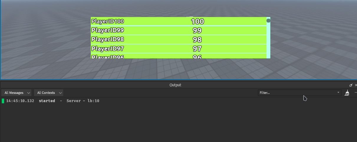 Obby Leaderboard Issue - Scripting Support - Developer Forum | Roblox