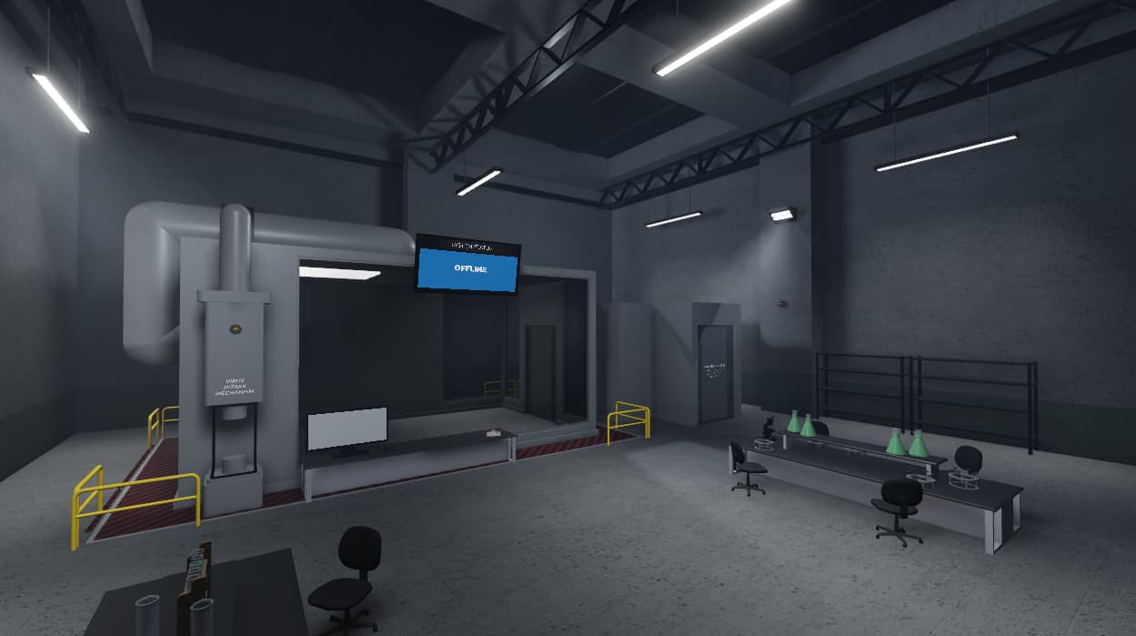 Feedback on my virus themed game - Creations Feedback - Developer Forum ...