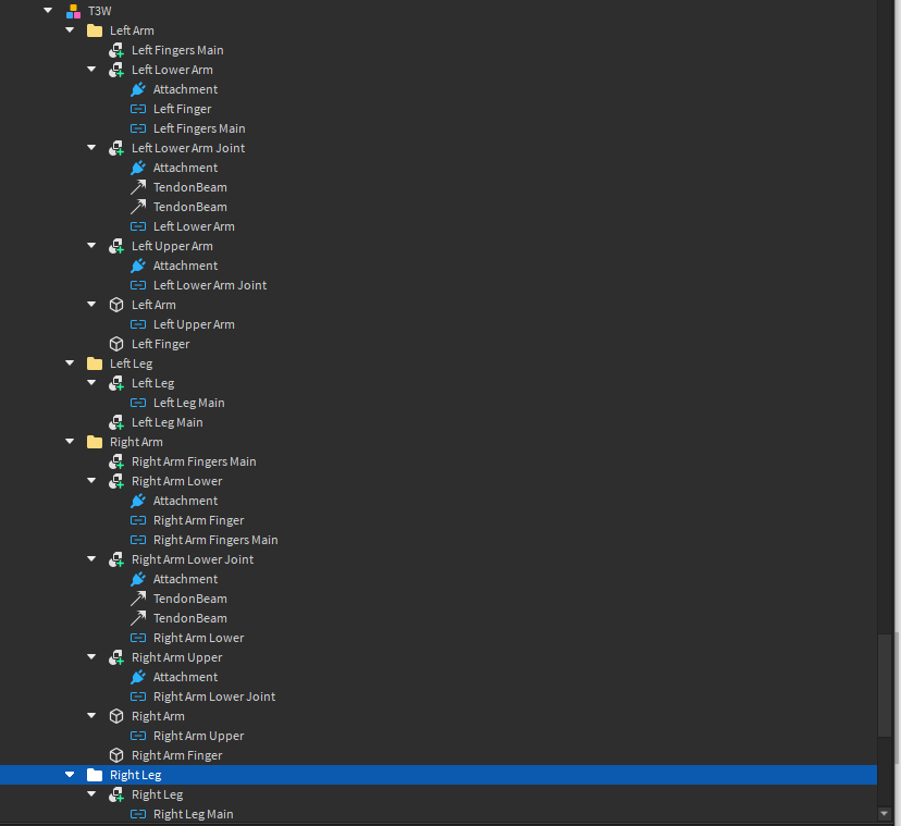 Difficulties with player movement after changing character - Scripting ...