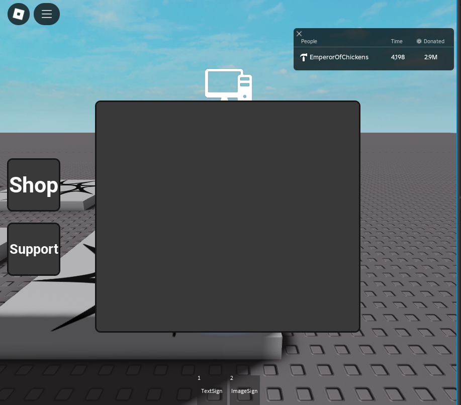 How do I design this UI to look better? - Art Design Support - Developer Forum | Roblox