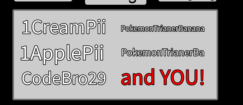 How Do I Prevent One Frame From Being Visible When The Other Is Visible [solved] Scripting