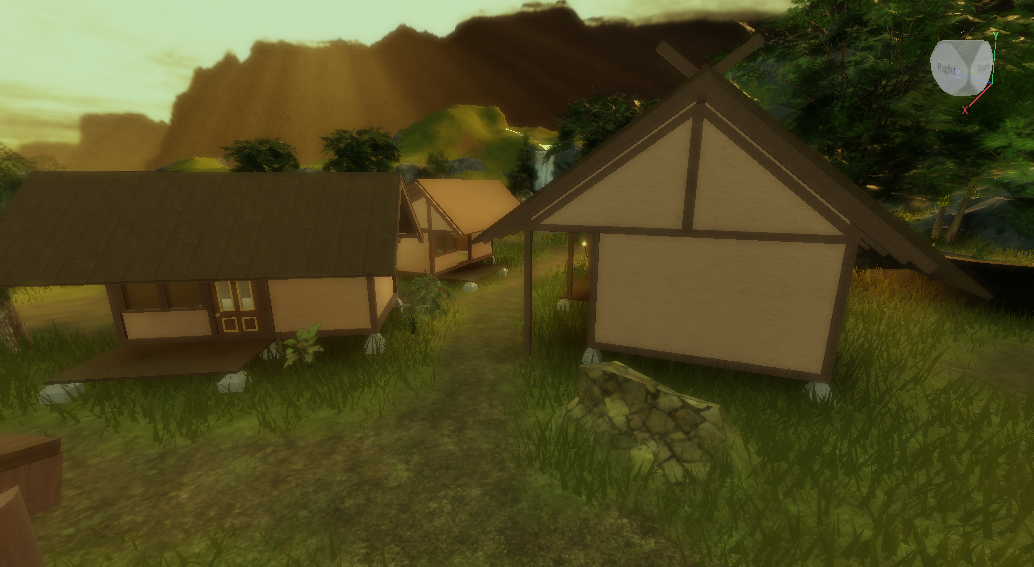 VinzeeCompany | World Designer & 3D Artist | Portfolio - Portfolios ...