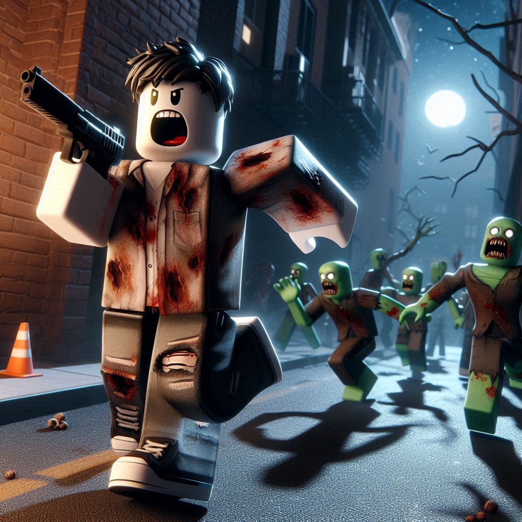 RBLX/ai - Elevate Your Game with AI-Generated Icons and Thumbnails ...