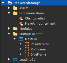 Function Key Failed to Initialize - Scripting Support - Developer Forum | Roblox