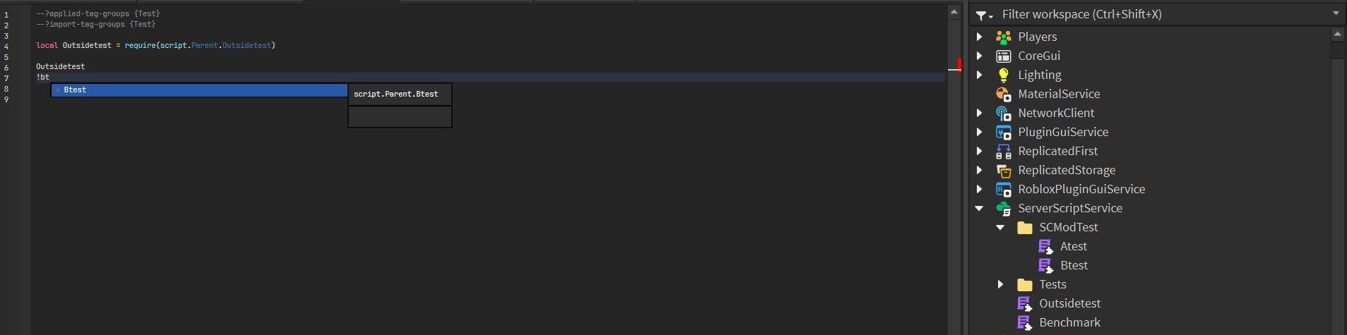 [v.20.10] SimpleComplete | Powerful scripting plugin - Page 23 - Community Resources - Developer ...