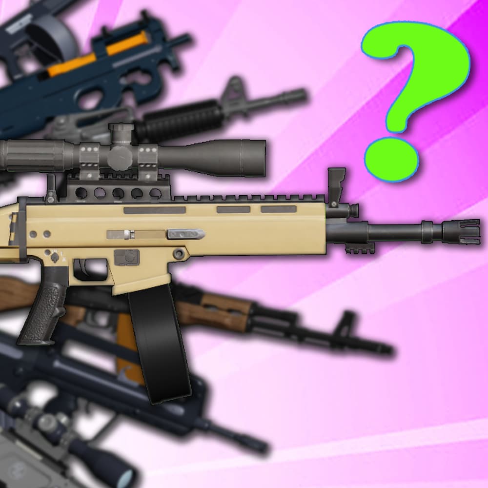 Weaponry Update Log - Bulletin Board - Developer Forum | Roblox