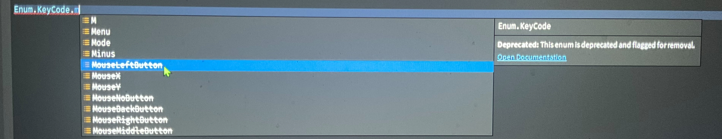 [Studio Beta] New Input Action System - Page 6 - Announcements ...