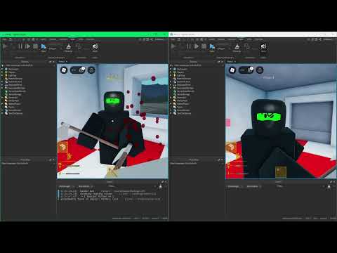 Humanoid.Died doesn't trigger in certain situations - Scripting Support - Developer Forum | Roblox