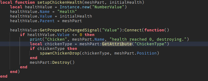 Help with values - Scripting Support - Developer Forum | Roblox