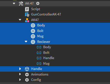 Tools murdering the player movement - Game Design Support - Developer ...