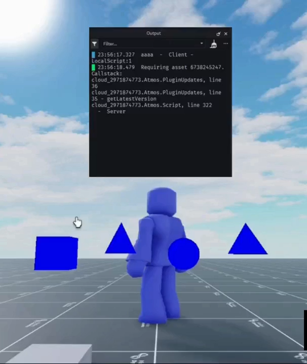 HandleAdornments Having Bad Clickable Regions - Engine Bugs - Developer ...