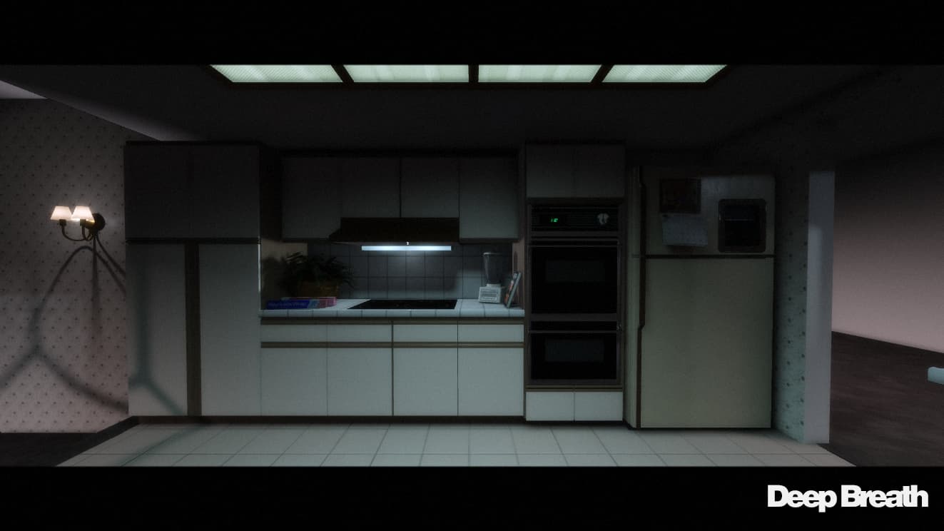 Semi-Realistic Kitchen - Creations Feedback - Developer Forum | Roblox