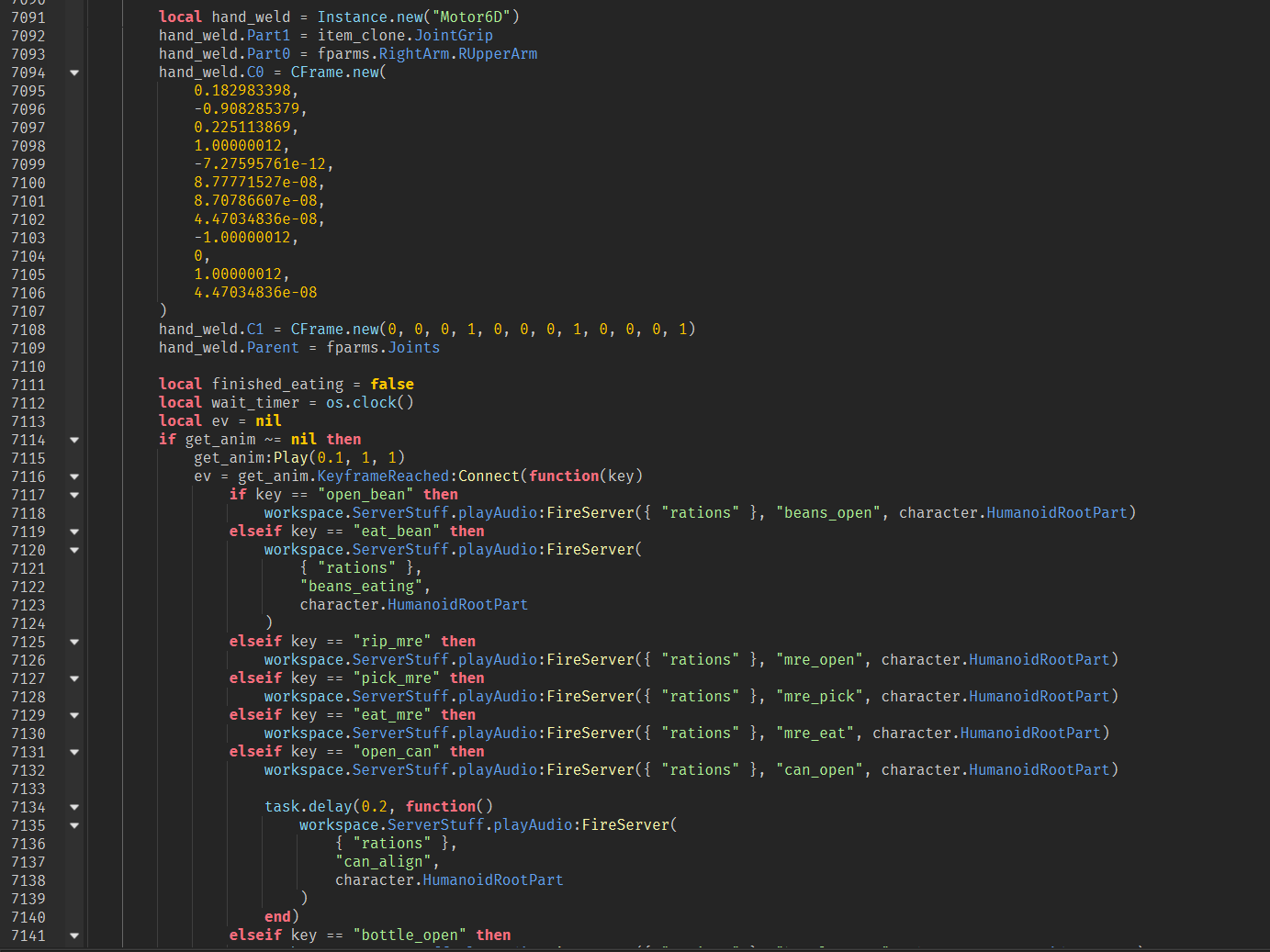 Another One Bytes the Dust - Bytecode - What It Is, and Why You Don't ...