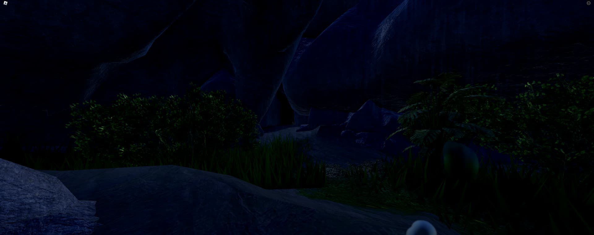 DevLog 2: Into the Jungle - Creations Feedback - Developer Forum | Roblox