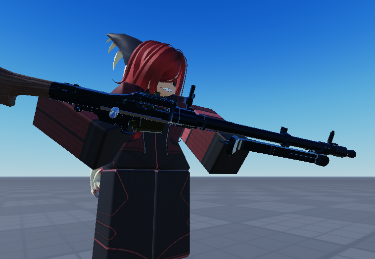 Left And Right Hand Weapon System Scripting Support Developer Forum Roblox