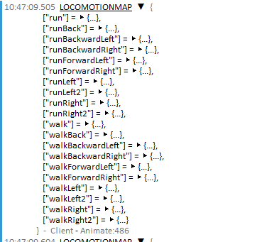 Unwanted teleporting when playing animation - Scripting Support - Developer Forum | Roblox