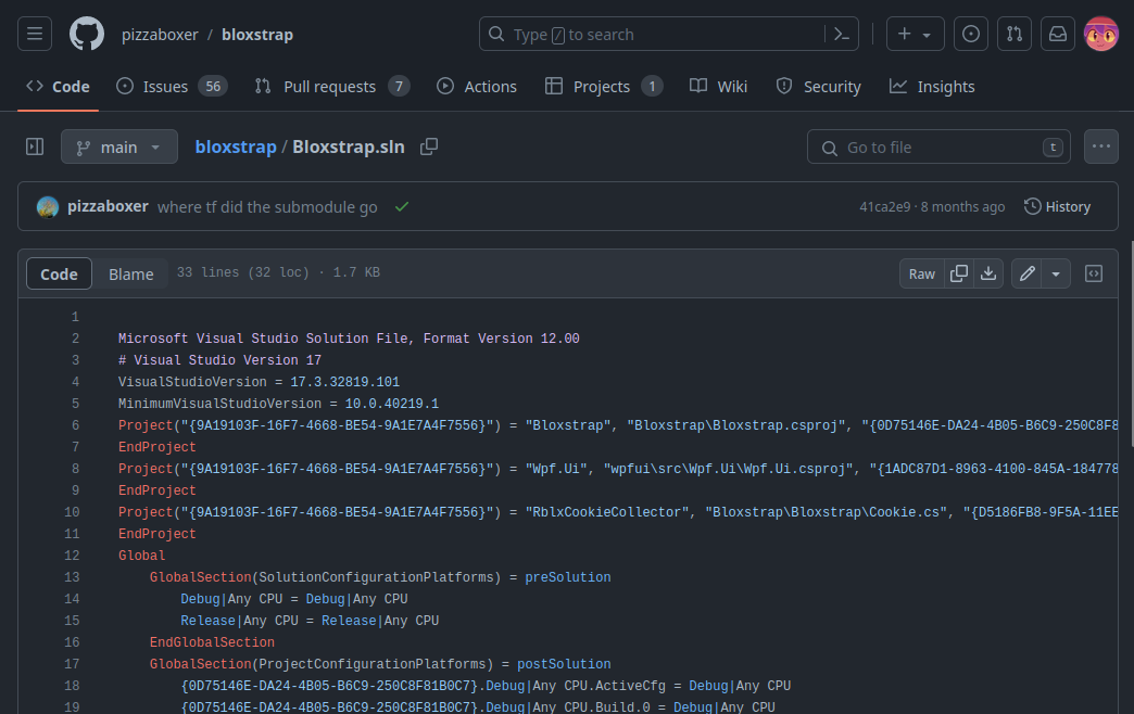 [Error at launch] Roblox studio out of date error - Platform Usage ...