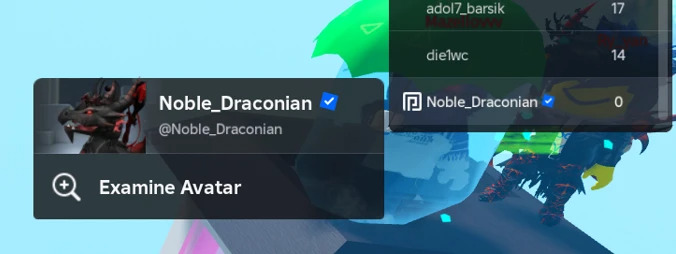 Accounts with the verified badge are not displaying the verified badge, backend API returning ...