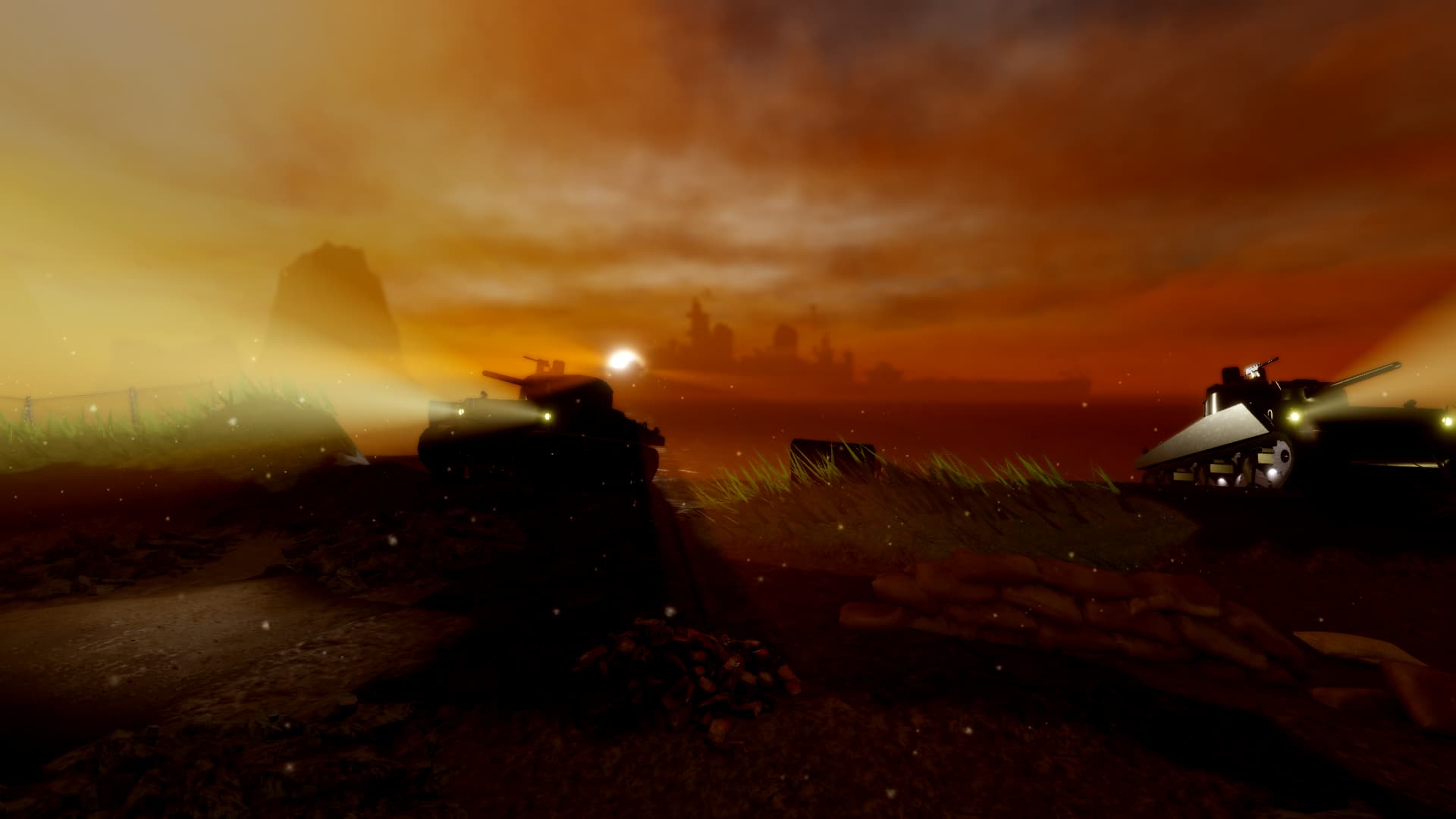 USS Naval ship (South Dakota) - Creations Feedback - Developer Forum ...