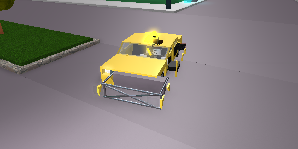 Awesome 'Taxi Simulator' - Creations Feedback - Developer Forum | Roblox