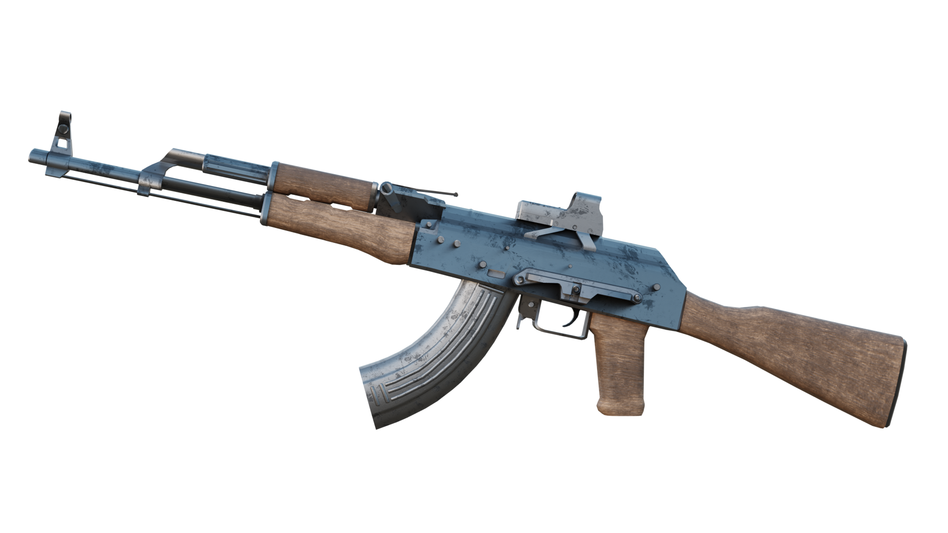 [ OPEN | 3D Modeller ] Nikola_Dev’s Portfolio - Portfolios - Developer ...