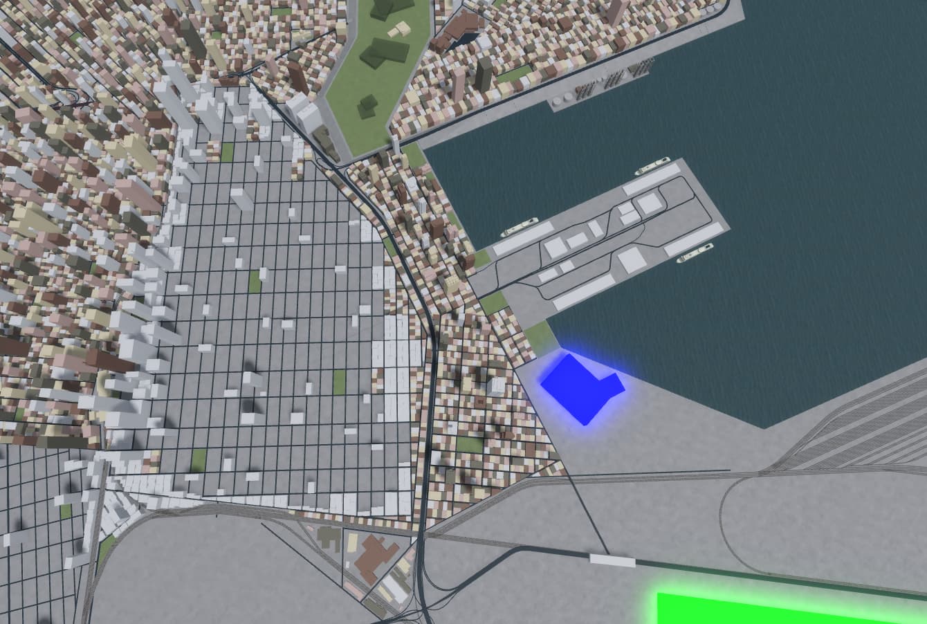 Miniature city devlog #11 - Creations Feedback - Developer Forum | Roblox