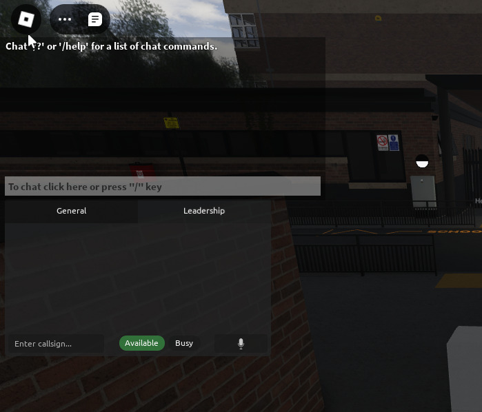 Chat Histroy Doesnt Hide Scripting Support Developer Forum Roblox