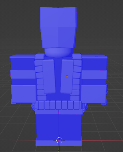 Blender Models Not Showing Properly - Art Design Support - Developer Forum | Roblox