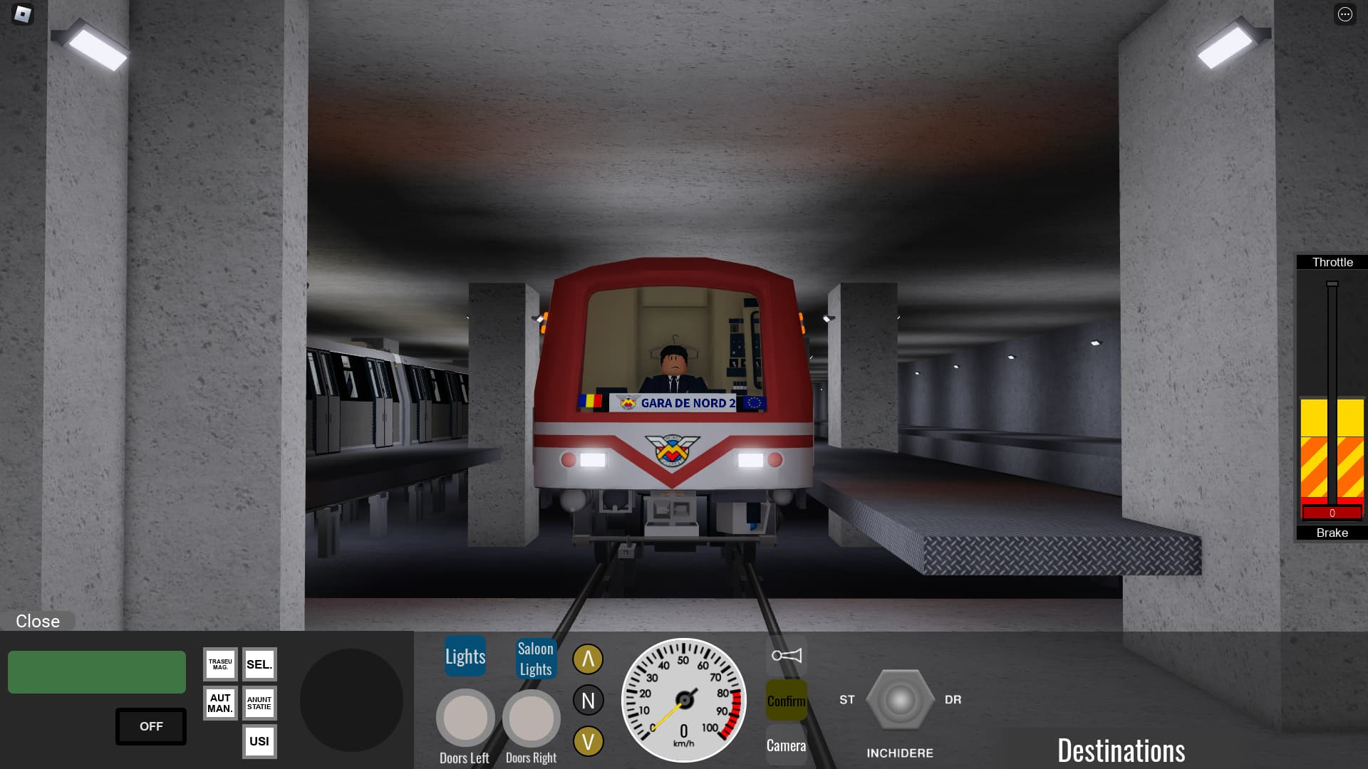 Metro Mania Game Guide - Bulletin Board - Developer Forum | Roblox