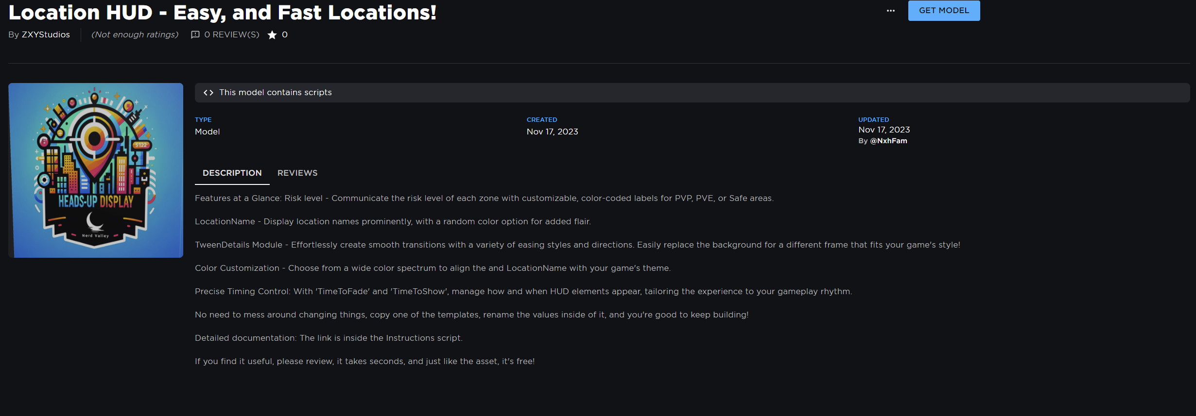 Advanced Stamina System || - Community Resources - Developer Forum | Roblox