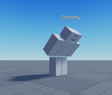 How would I replicate Viewmodel movement to server? - Scripting Support - Developer Forum | Roblox