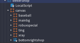 (HELP PLEASE) GUI scaling not working - Art Design Support - Developer Forum | Roblox