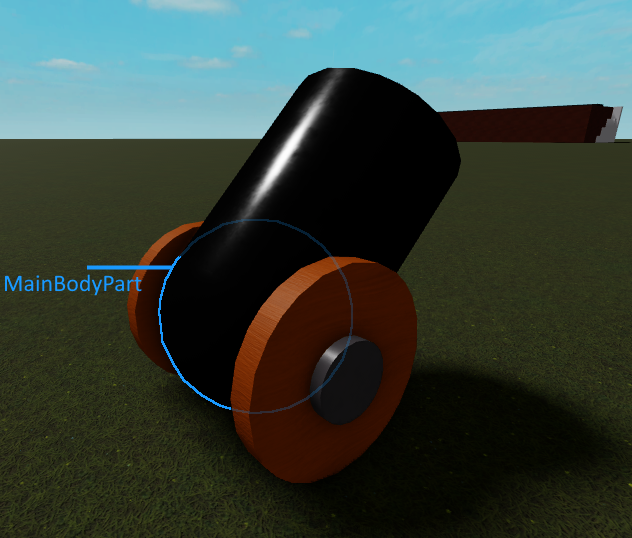 Welding moving parts inside a tool to a handle - Building Support ...