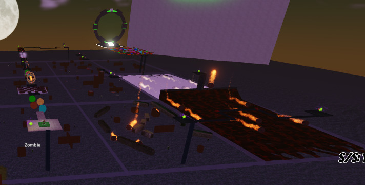 Roblox Inspire 2024 Challenge - Page 20 - Community & Events ...