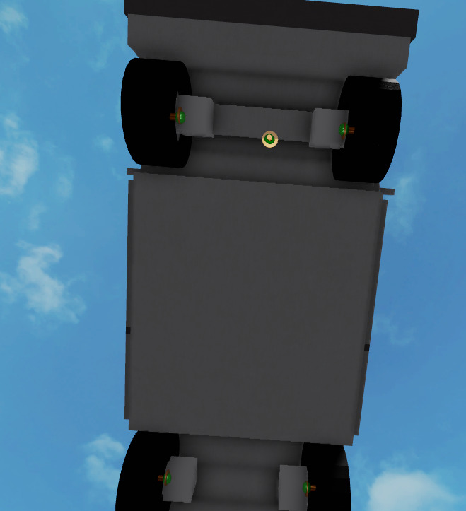 Issue with scripting my first car (attempt to perform arithmetic (unm) on Instance) - Scripting ...