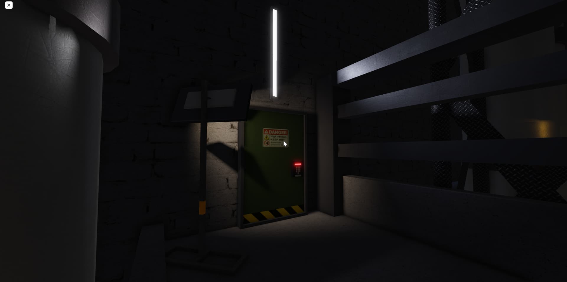 Reactor core game (devlog) - Creations Feedback - Developer Forum | Roblox