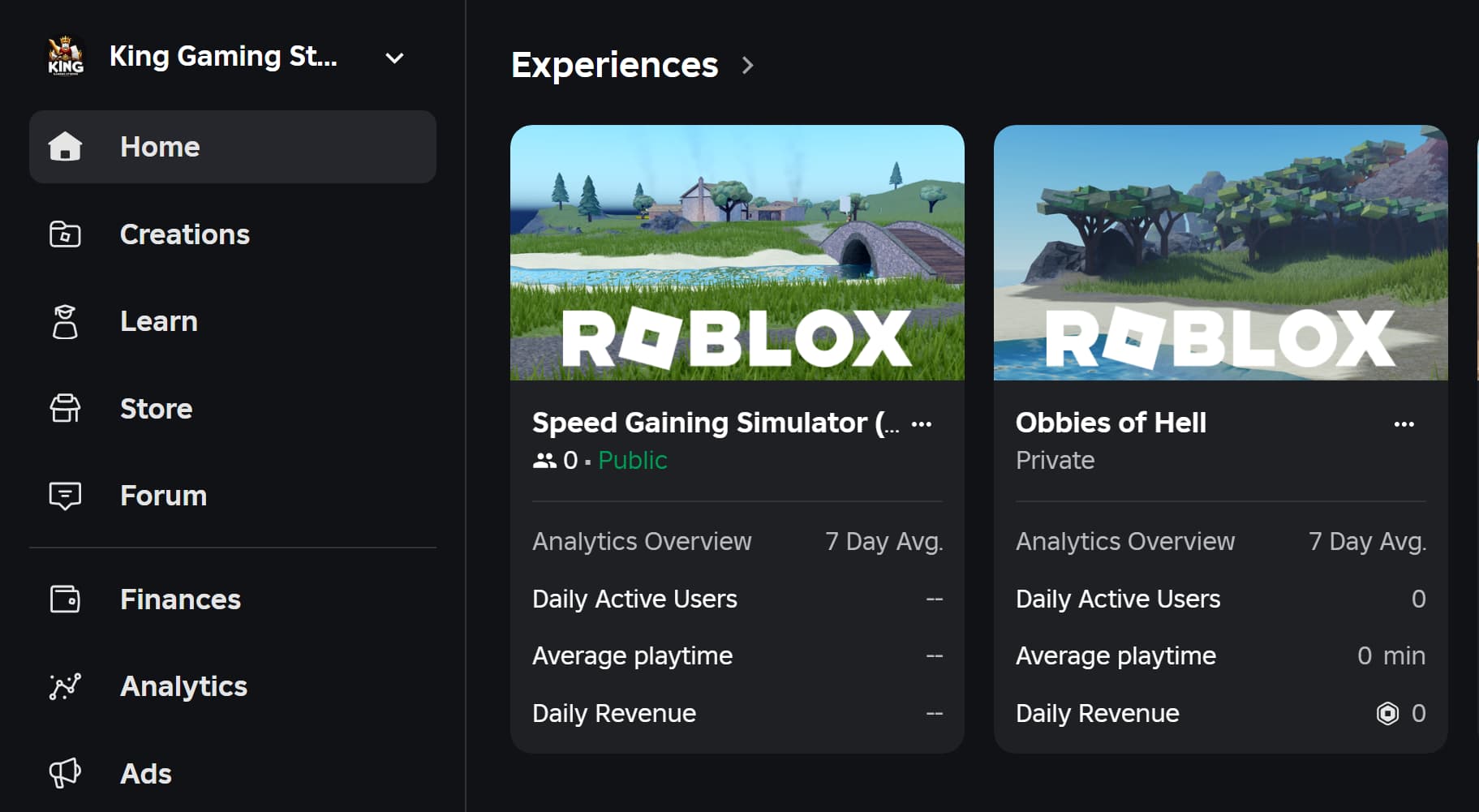 (CRITICAL) HTTP Error 500 Prevents Editing Multiple Group Experiences ...