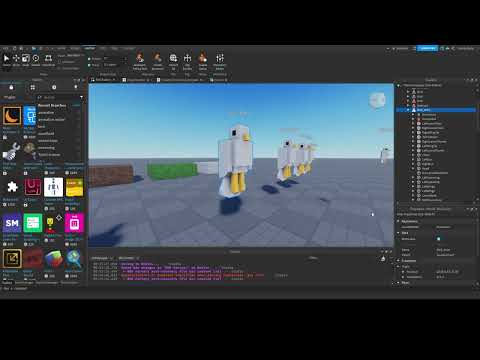 Moon 2 animation broken in Roblox's animation editor - Art Design Support - Developer Forum | Roblox