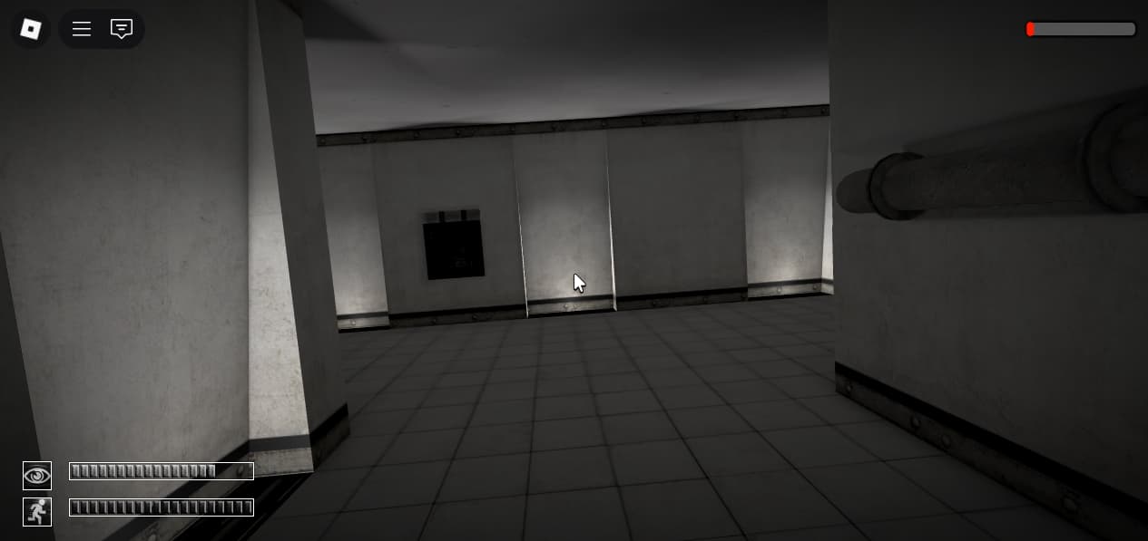 Feedback on my SCP CB styled game showcase - Creations Feedback ...
