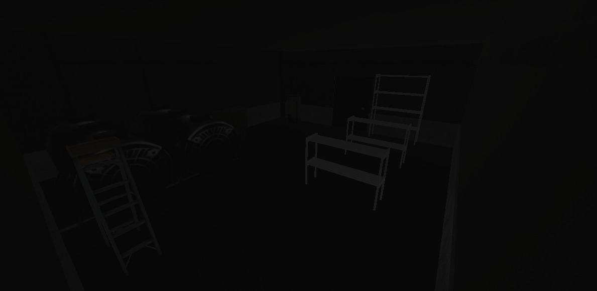 Feedback on my interior building - Creations Feedback - Developer Forum ...
