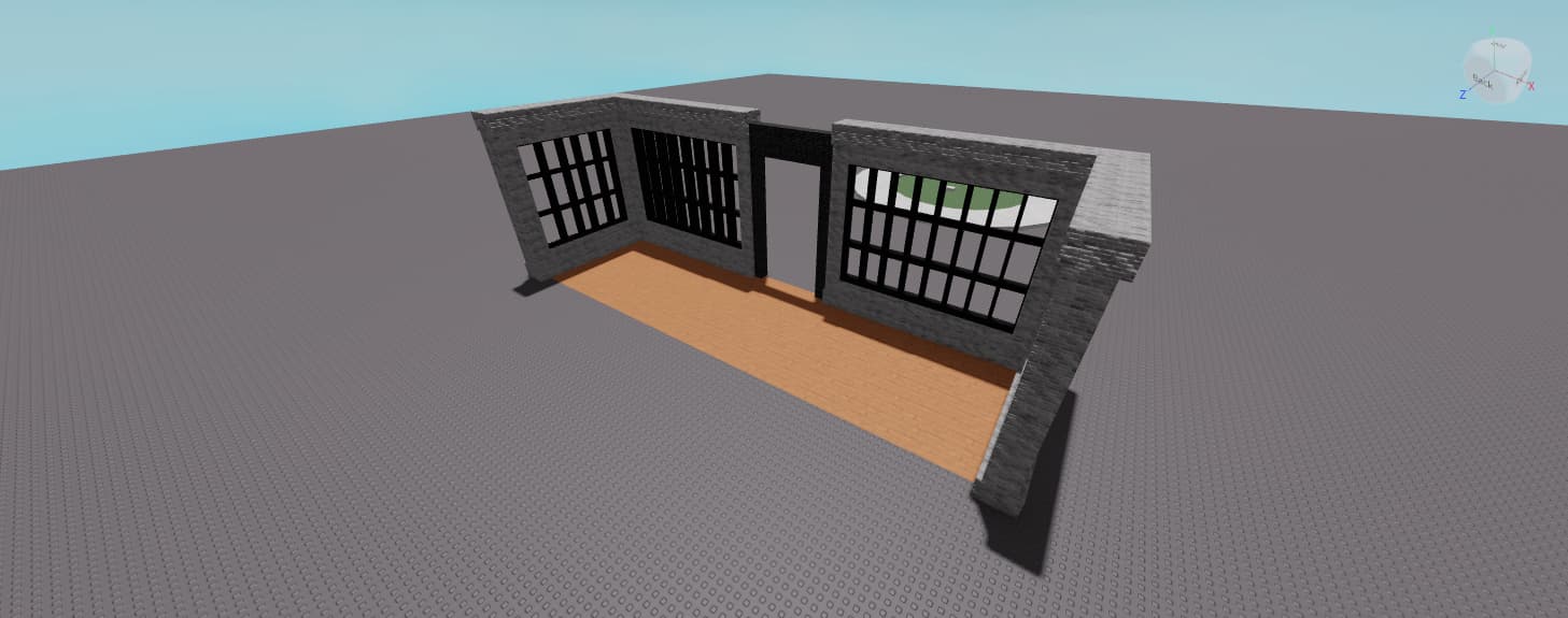 Studio Floor Which Material? - Building Support - Developer Forum | Roblox