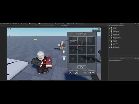Parent tool to workspace - Scripting Support - Developer Forum | Roblox