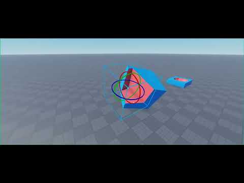 How to do real-time CSG? - Scripting Support - Developer Forum | Roblox