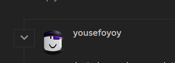 Avatar Icon and Username/Display name overlay bug - Forum Bugs ...