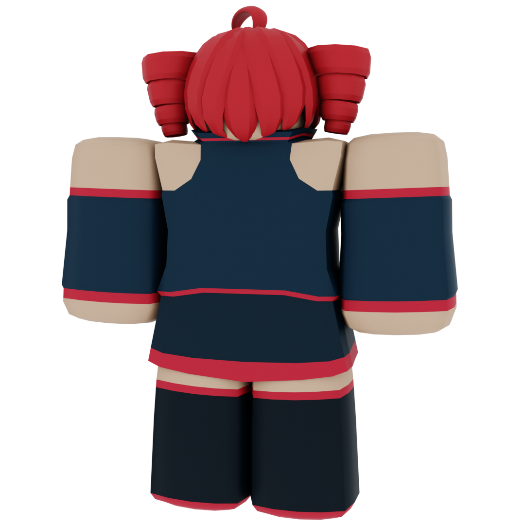 Hatsune Miku & Kasane Teto - Creations Feedback - Developer Forum | Roblox