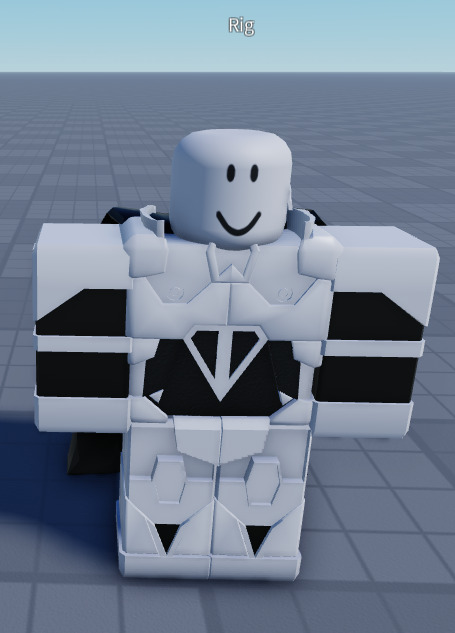 How to position Character 3D Clothing Model Properly? - Building ...