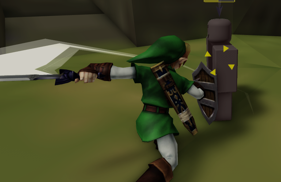 What are you working on currently? (2023) - Creations Feedback ...