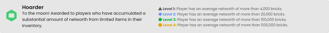 Removing System Badges from Profiles - Page 11 - Announcements ...