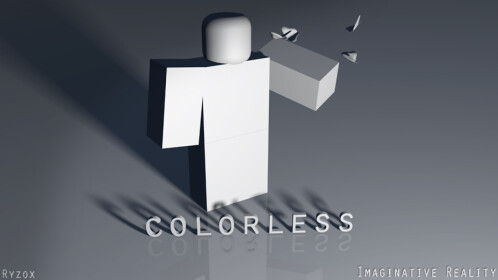 Colorless - Explanation & Details - Creations Feedback - Developer ...