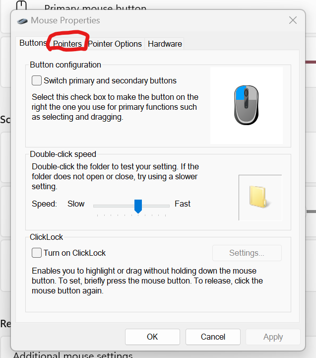 Blue spinning loading cursor consistently getting stuck when play ...